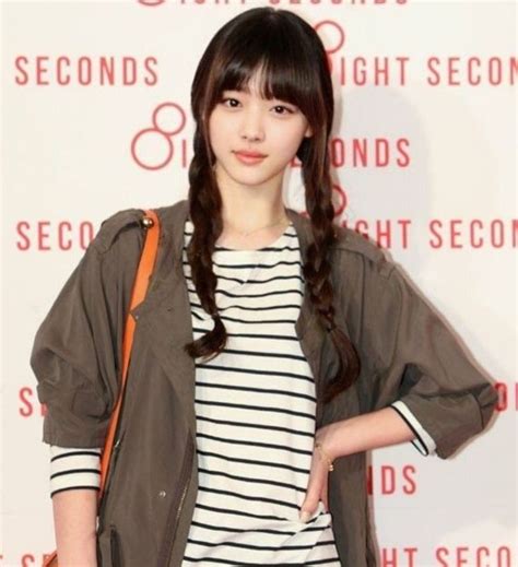 Pin by xu on ჱ in 2025 Sulli Asian girl Pretty people