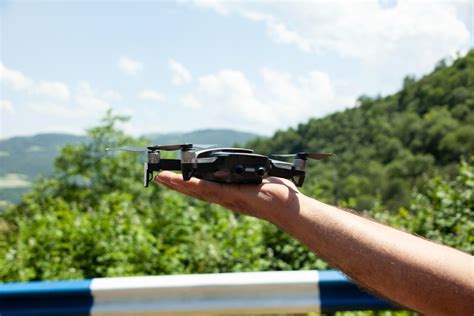 Blog Headless mode στα drones Τι είναι πώς λειτουργεί Οδηγός
