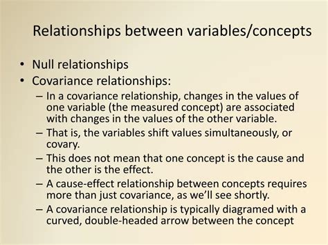 Ppt Research Problem Statement Construct Concept And Variables Powerpoint Presentation Id