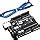 ELEGOO UNO R Board Scheda Con Cavo USB Compatibile Con I Progetti IDE Di Arduino Conforme Alla
