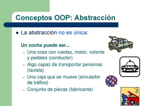 Programación Orientada A Objetos Ppt Descargar