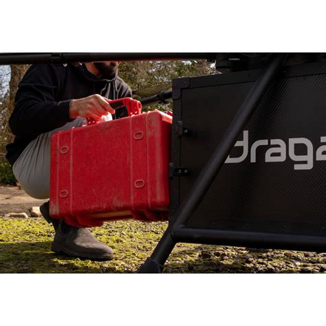 Draganfly Heavy Lift Drone Candrone