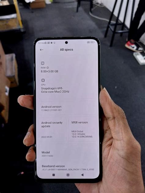 Redmi Note Pro G Gb Mobile Phones Gadgets Mobile Phones Android Phones Xiaomi On