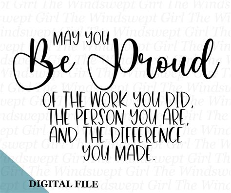 Be Proud Of The Work You Did Png Employee Clipart Employee