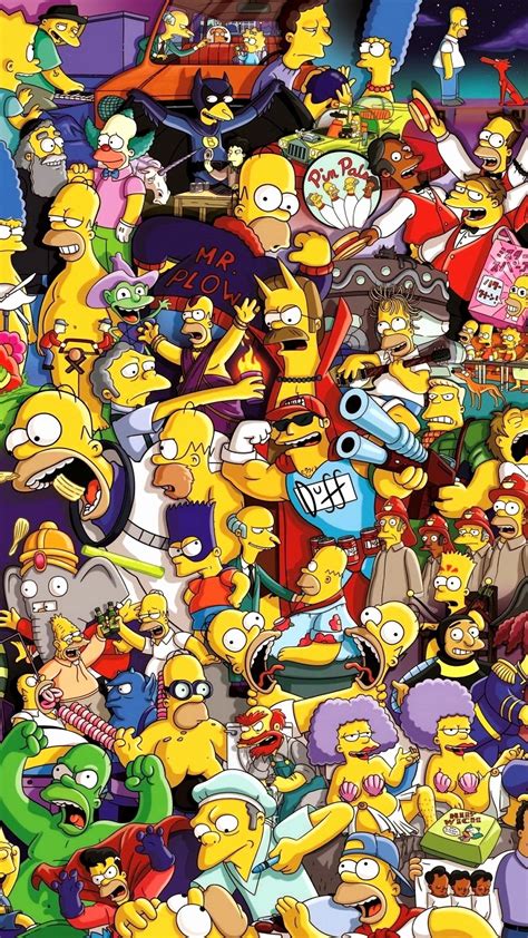 Funny Bart Simpson Wallpapers Wallpaper Cave