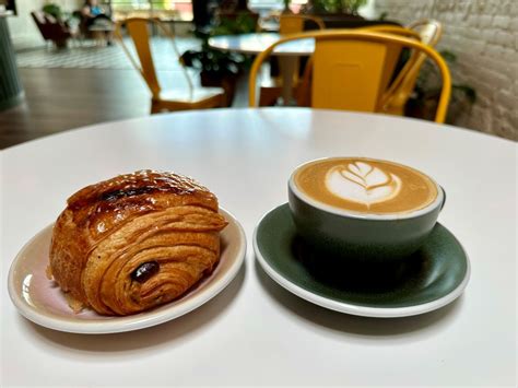 parallax coffee lab eastern wake love