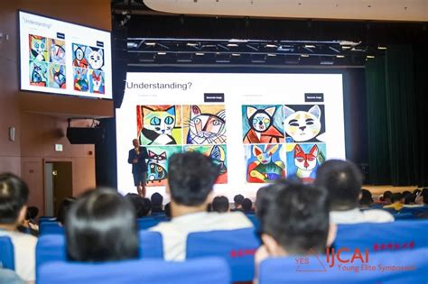 Ai时代，“人类如何还在”？青年精英相聚丽娃河畔，探讨未来