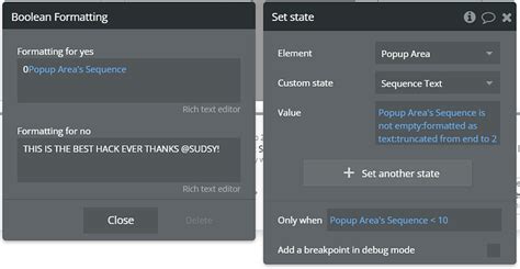 Formatting Number With Leading Zeros Zero Padding Tips Bubble Forum