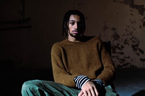 Toronto Rapper Kofi Drops New Album Why Not” • Music Daily
