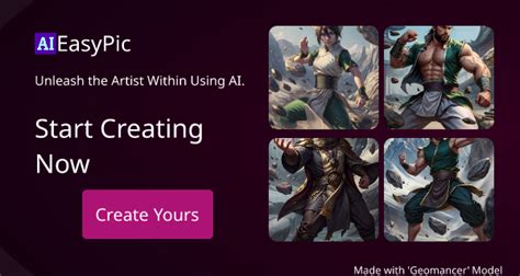 Geomancer Aieasypic
