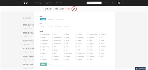 Codepad A New Way Of Saving And Sharing Code Snippets Pixelbell