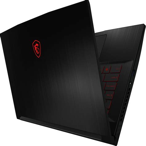 Ноутбук MSI GF63 12VE-1064XUA (THIN_GF63_12VE-1064XUA) – купить в Киеве ...