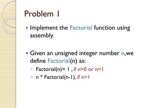ppt recursion and binary tree powerpoint presentation free download