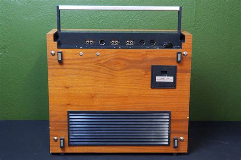 Revox A77 Mk Iv Classic Audio