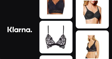 Black Lace Bralette • Compare And Find Best Price Now