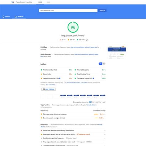 Brick7 Website Design Customization By Accuwebtech