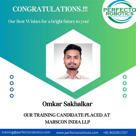 Placement Industrialautomation Plcprogramming Robotprogramming