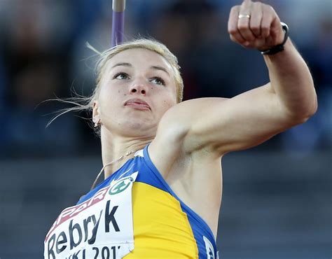 Украина выиграла два золота на ЧЕ по легкой атлетике Легкая атлетика