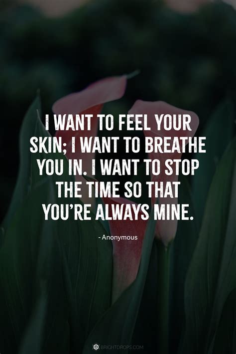 109 Sexy Quotes On The True Meaning Of Sexiness Bright Drops