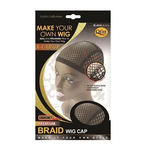 20 Crochet Wig Cap Tutorial For Sale 2024 Update Tattooed Martha