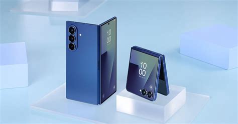 Samsung Galaxy Z Fold7 และ Z Flip7 ทำสถิติจองสูงเป็นประวัติการณ์ ใน