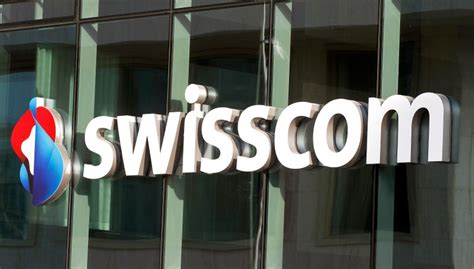 Swisscom Warns Curbs On Antenna Upgrade Stalling 5g Rollout Keeps 2020 Outlook