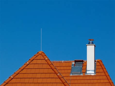 What Is Roof Flashing And Why Its Important