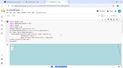 Subiksha Lakshmi On Linkedin Datavisualization Python Worldmap