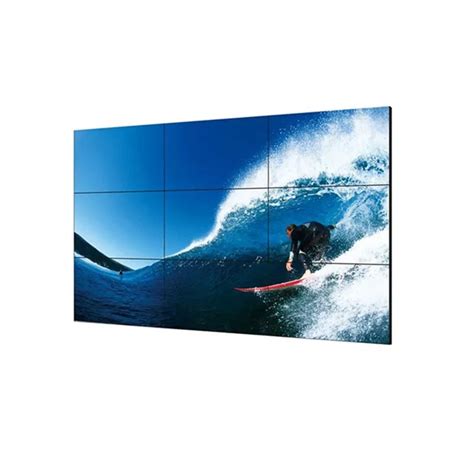 Màn Hình Ghép Lcd Did Gaokeview Thiết Bị Tương Tác Dnc