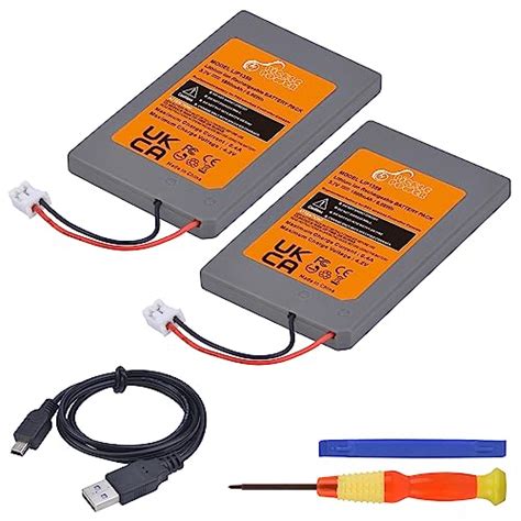 Best Replacement Battery For PS3 Controller Keep Your Gaming Experience Alive The Power Facts