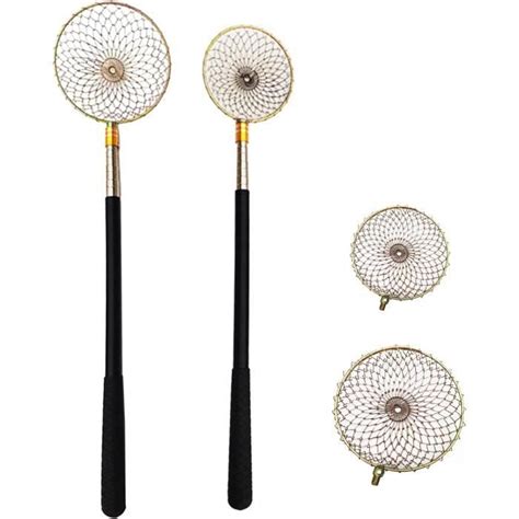 Tamis À Sable De Plage Poignée Réglable Tamis À Sable Multifonction Pour Plage Hygiène Et