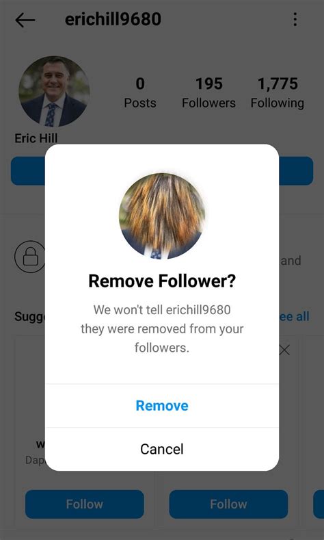 How To Get Rid Of Bots On Instagram