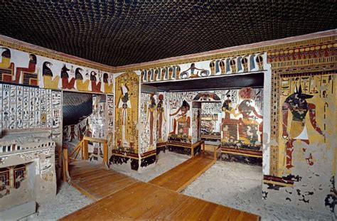 Ramsés II biografía templo reinado Moisés y más