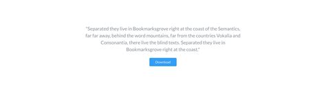Get 170 Free Responsive Design Blocks Based On Bootstrap 4 R Frontend