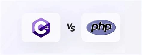 C Vs Php For Web Development Languages Compared