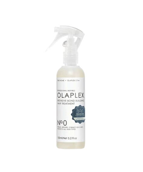Olaplex ️ Nutridome De