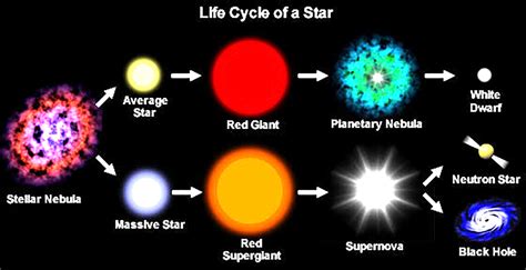 Red Giant Star Betelgeuse Insights Ias Simplifying Upsc Ias Exam