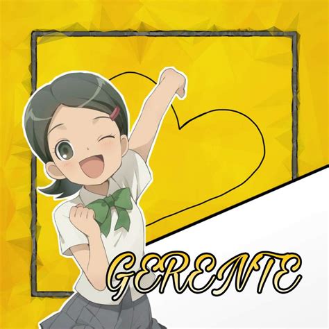 ⭐𝙶𝚎𝚛𝚎𝚗𝚝𝚎 (O Otro) ⭐ | Wiki | Inazuma~Ultra Amino