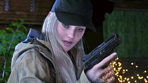Resident Evil Village SOMBRAS DE ROSE DLC Juego completo Walkthrough en Español k fps
