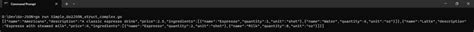 การใช JSON ใน Go มาดกระบวนทาพนฐานทไมรไมไดแลว BorntoDev เรมตนเรยน เขยน