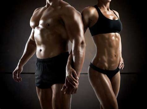 Nutrient Partitioning What Role Does It Play In Muscle Growth