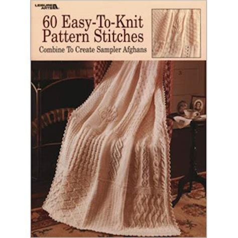 Knit Square Patterns Catalog Of Patterns