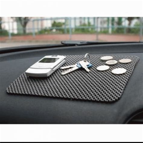 Jual Dashmat Anti Slip Sticki Pad Untuk Dasbord Model Jaring Mobil