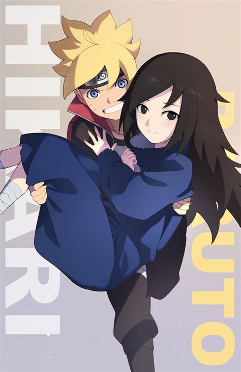 Uzumaki Boruto And Uchiha Nanashi Naruto And More Drawn By Taro Ultrataro Danbooru