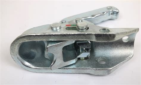 Winterhoff Kugelkupplung WW 30 D3 K1414 Ø 50mm Herb Anhänger Shop