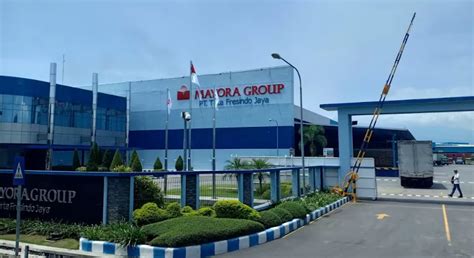 Info Loker Tangerang Juli PT Mayora Indah Tbk Membuka Lowongan Kerja Untuk Mipa D Dan S