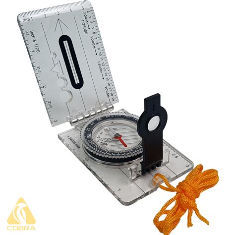 Dc 20 Compass Cobra Sports Sdn Bhd