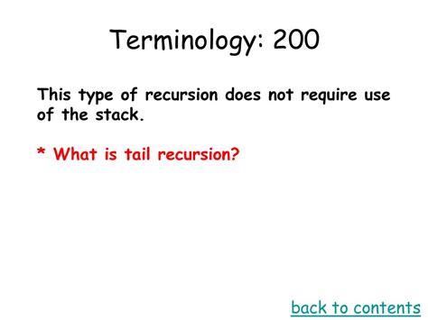 6001 Jeopardy Ppt Download