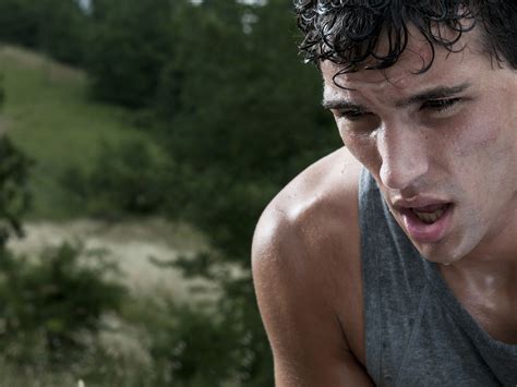 Does Exercise Affect Mens Sex Drive Men Andrew Weil M D