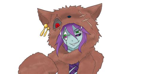 絵師人外化】 【絵師人外化】李衣布 180cm【ハロウィン集合2016】 李衣＠多忙のイラスト Pixiv
